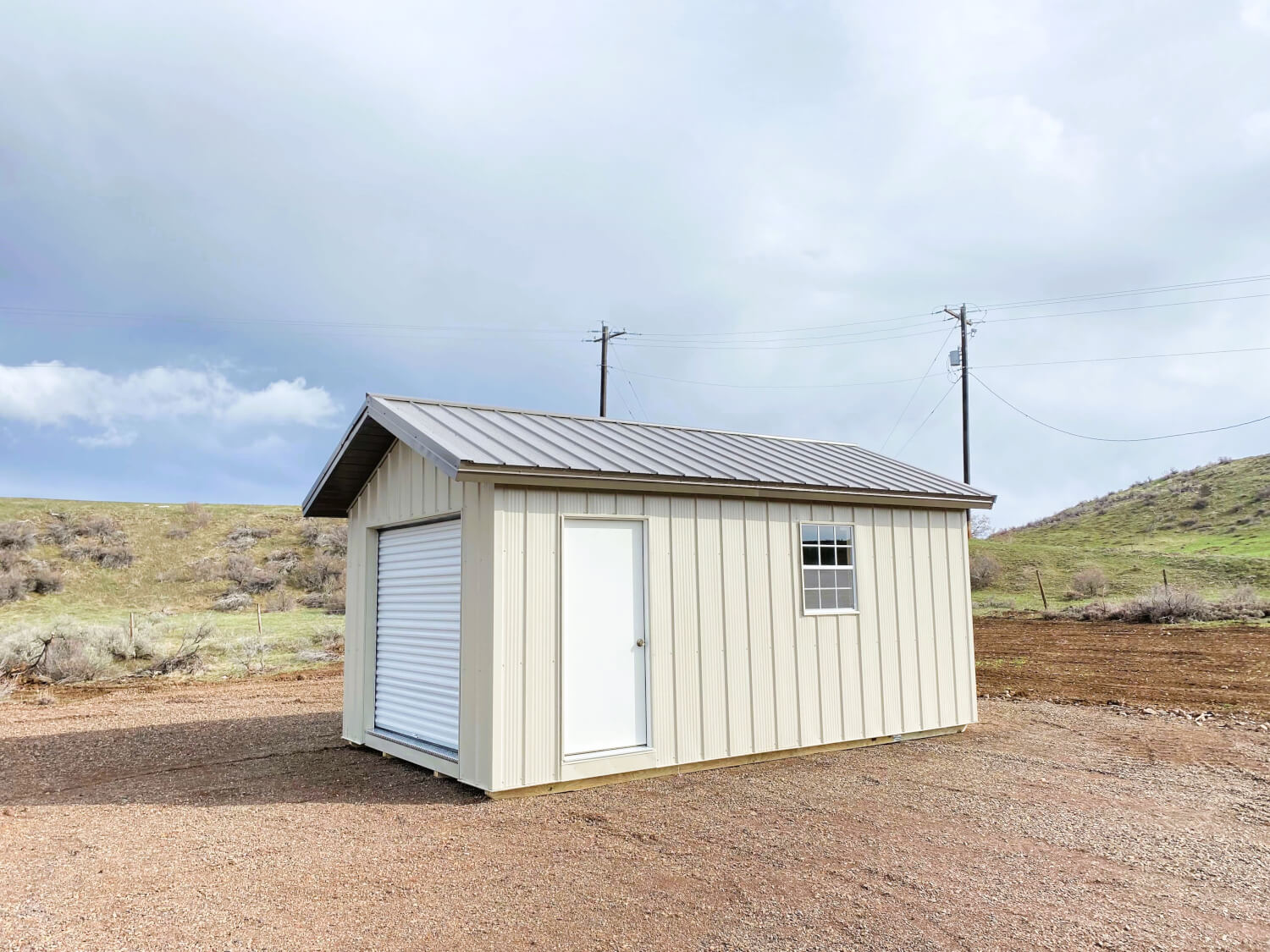 Home - Mesa Shed Company